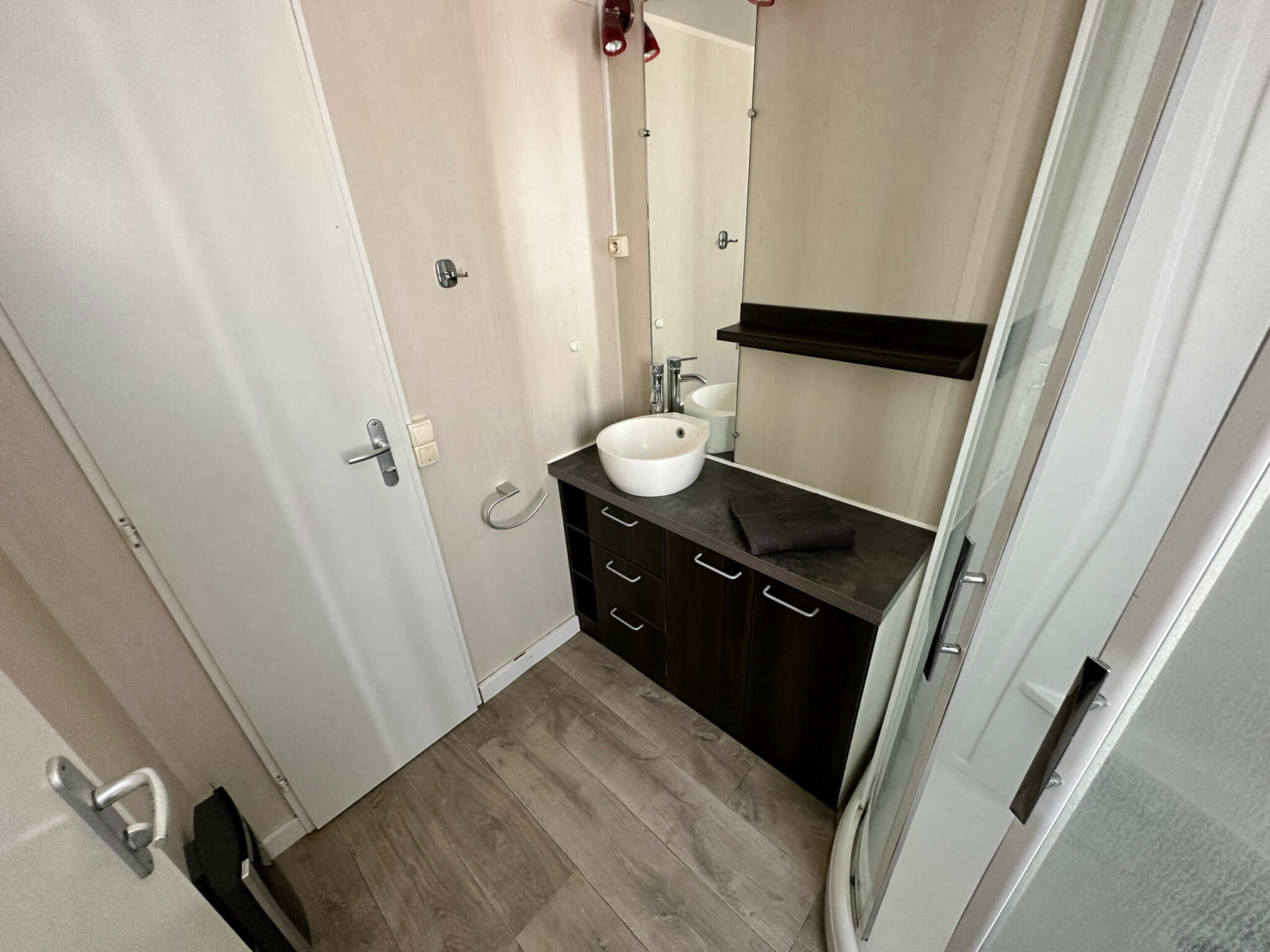 MOBIL-HOME O’HARA O’TINY 980 – BIO HABITAT