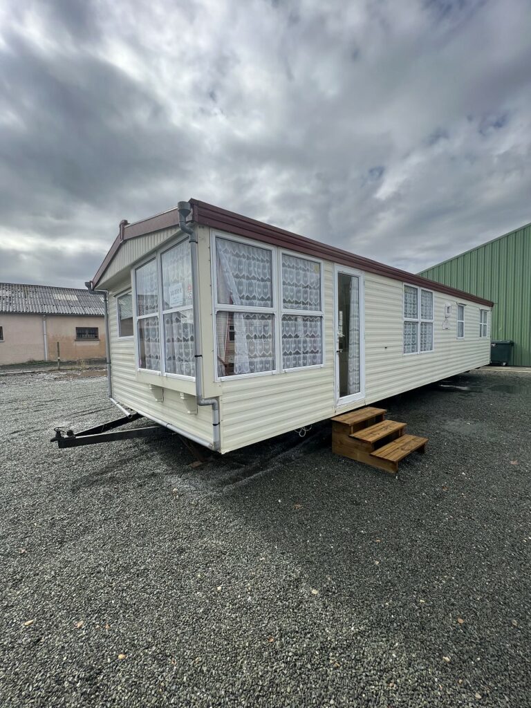 MOBILE HOME ATLAS DEBONNAIR – BIO HABITAT