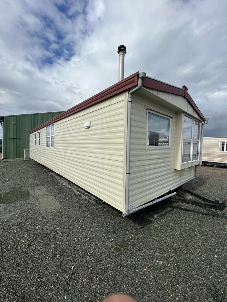 MOBILE HOME ATLAS DEBONNAIR – BIO HABITAT