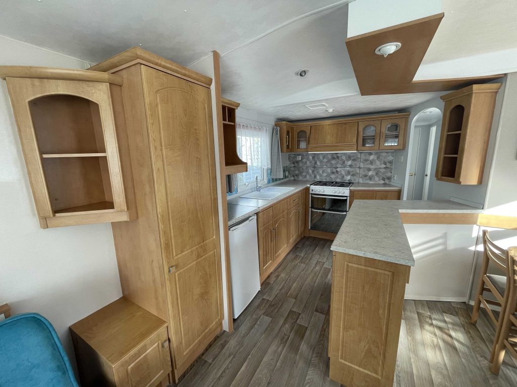 Mobil home Atlas Moonstone – BIO HABITAT